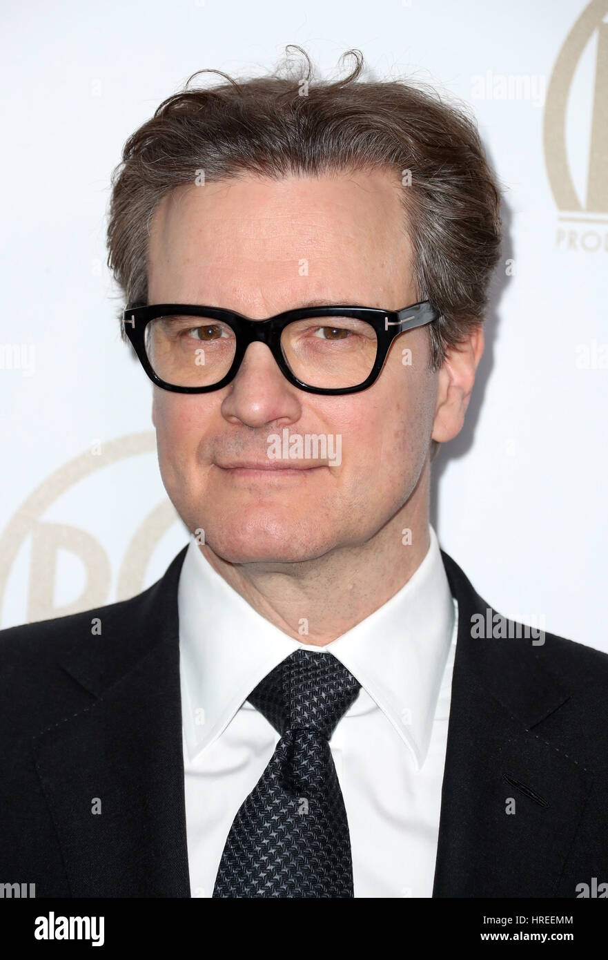28th Annual Producers Guild Awards at The Beverly Hilton Hotel ...