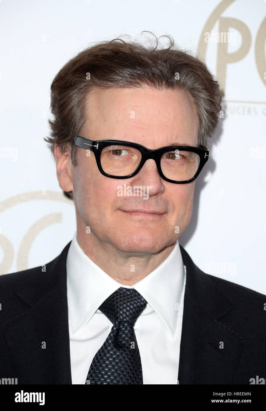 28th Annual Producers Guild Awards at The Beverly Hilton Hotel ...