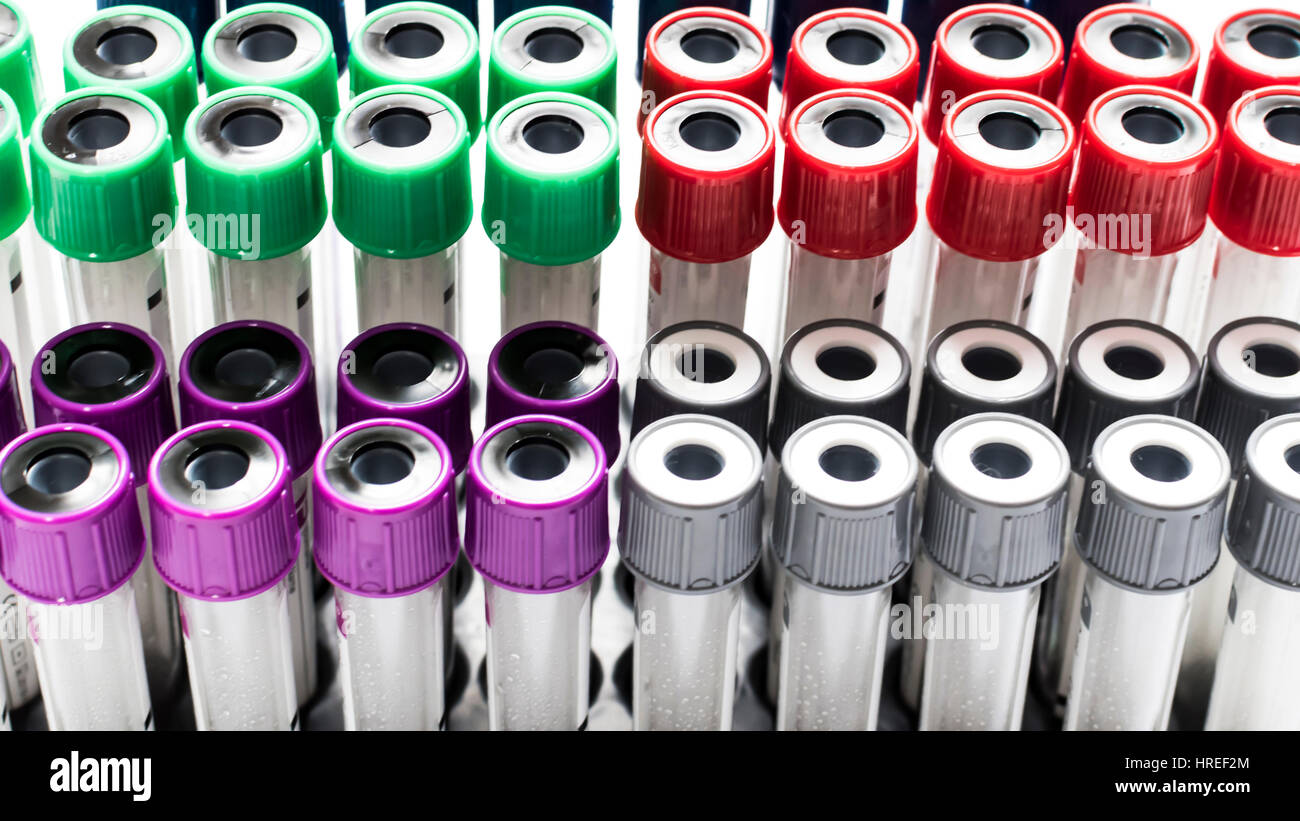 Colorful laboratory hi-res stock photography and images - Alamy