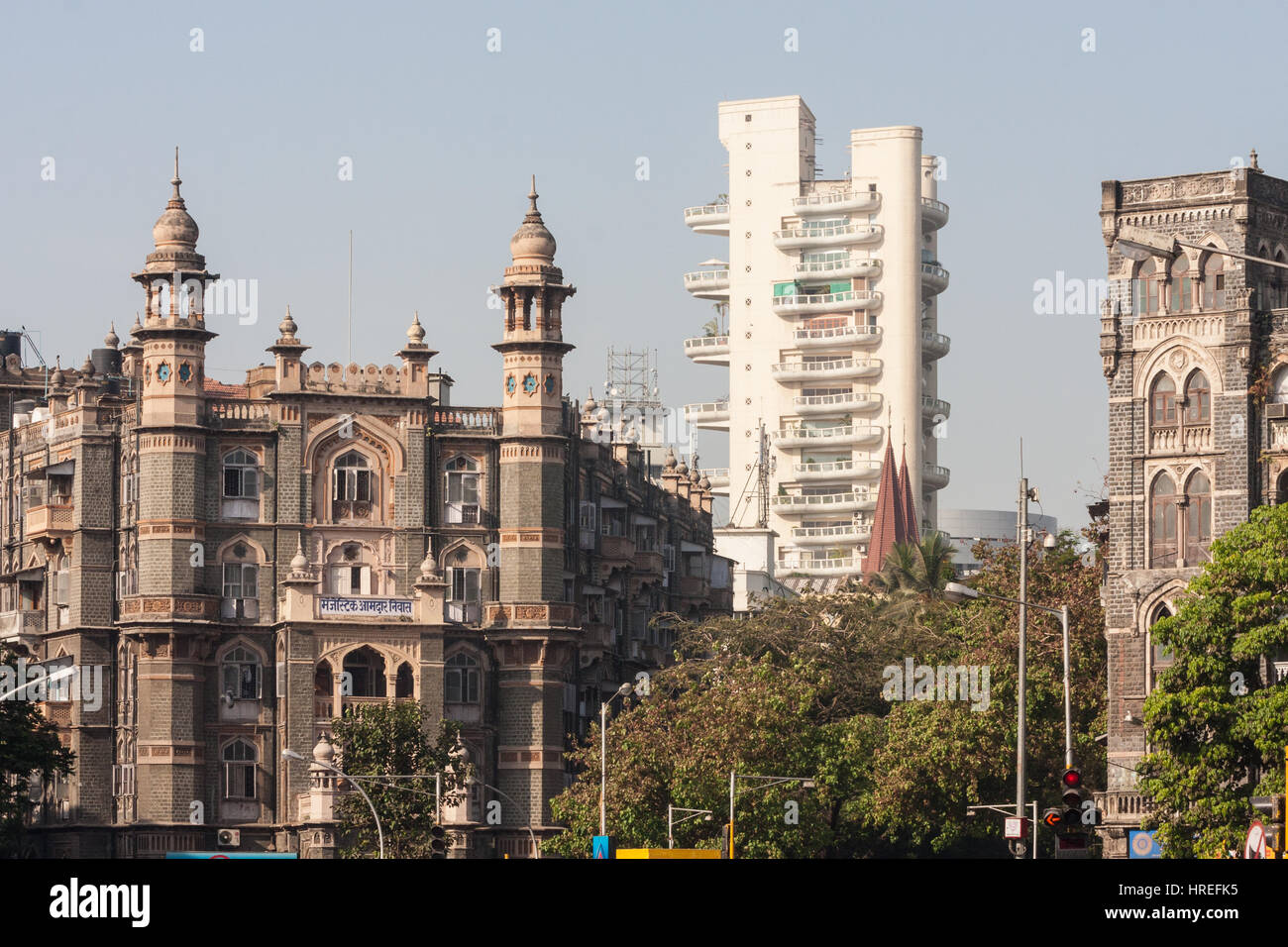 Bombay design hi-res stock photography and images - Alamy
