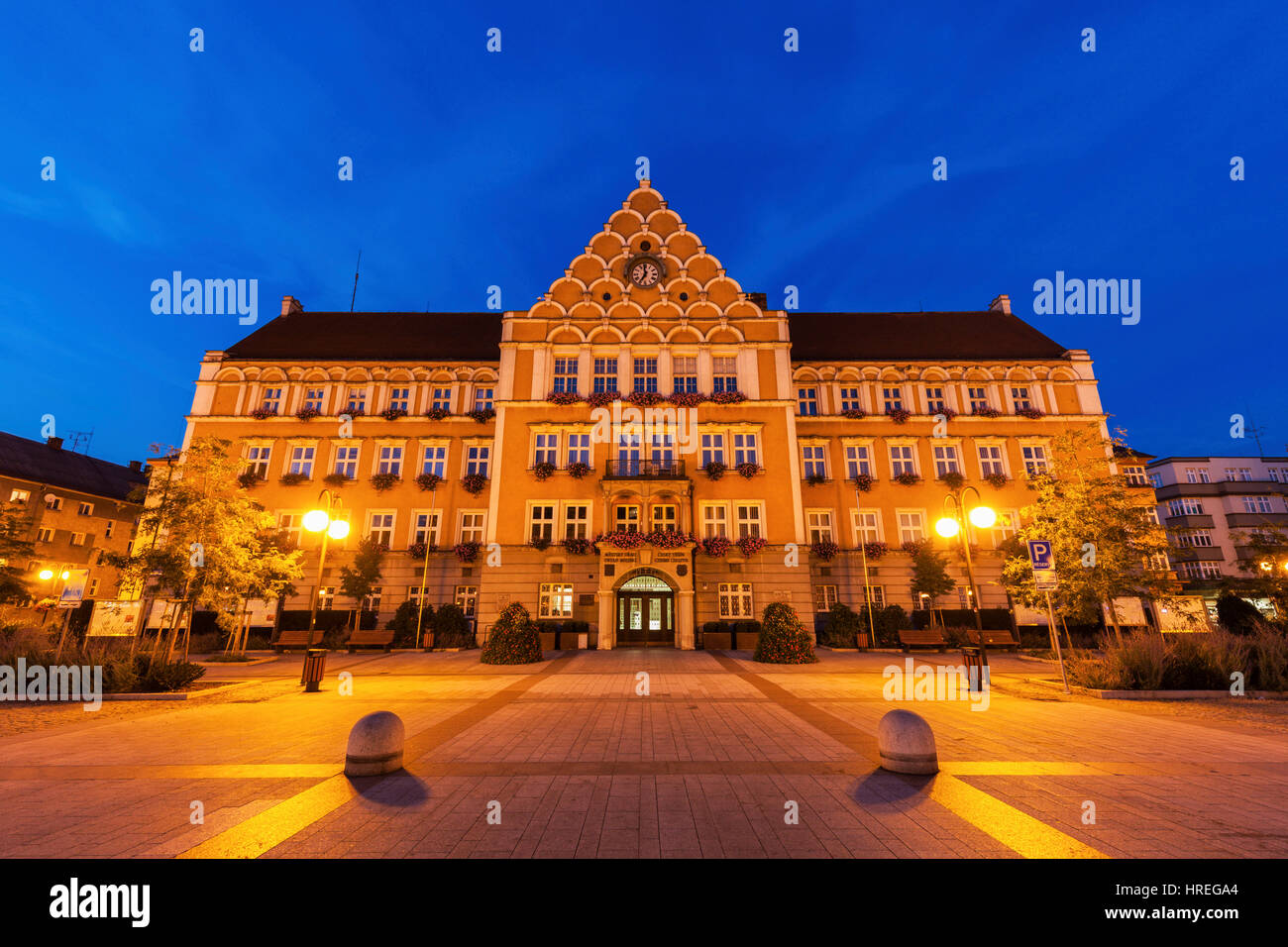 Cesky tesin hi-res stock photography and images - Alamy