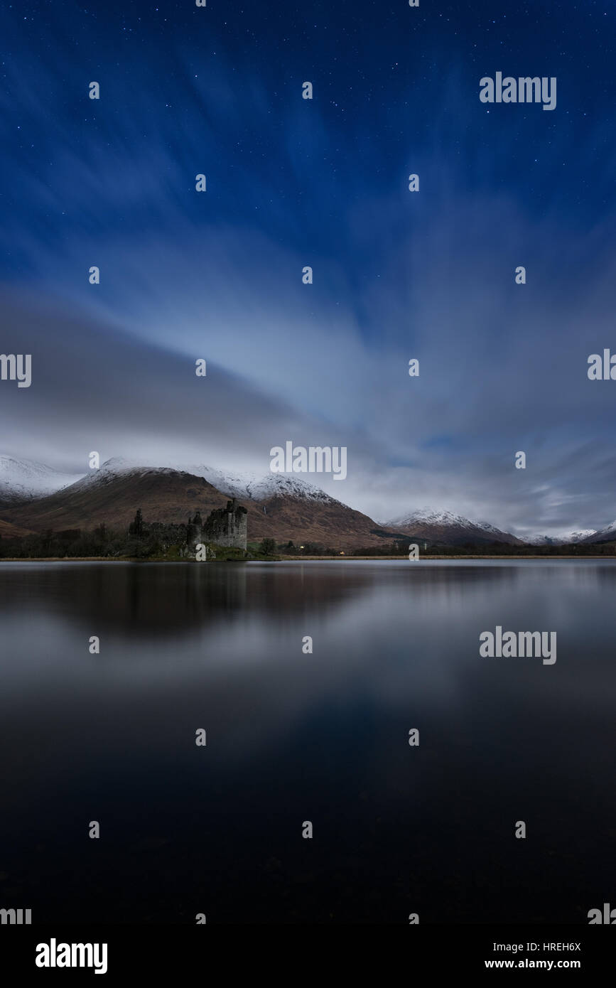 Dalmally hi-res stock photography and images - Alamy