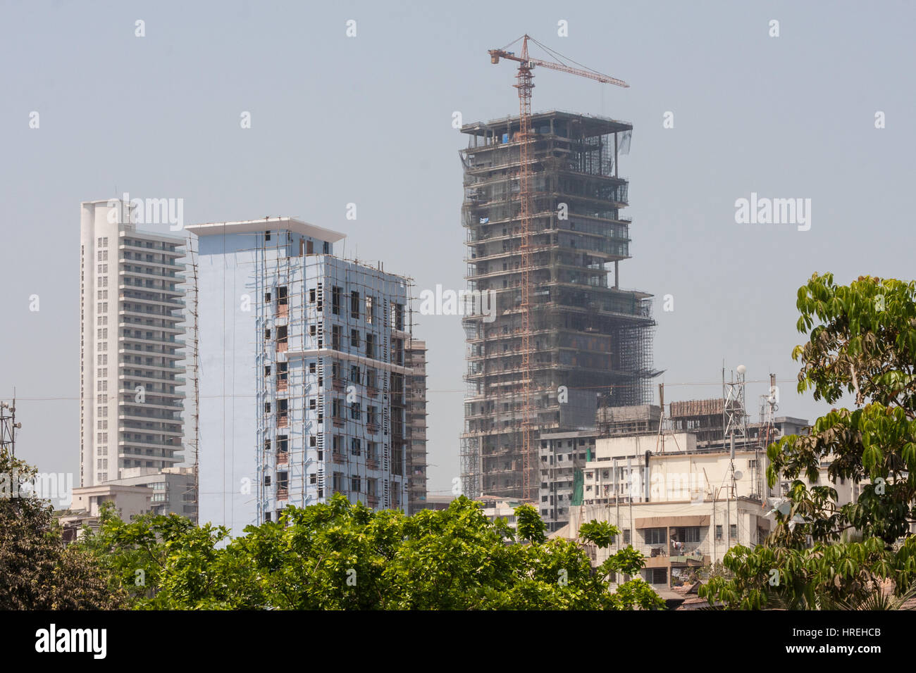 Mahalakshmi mumbai hi-res stock photography and images - Alamy