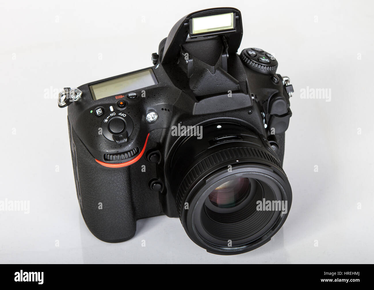 Digital single lense reflex hi-res stock photography and images - Alamy