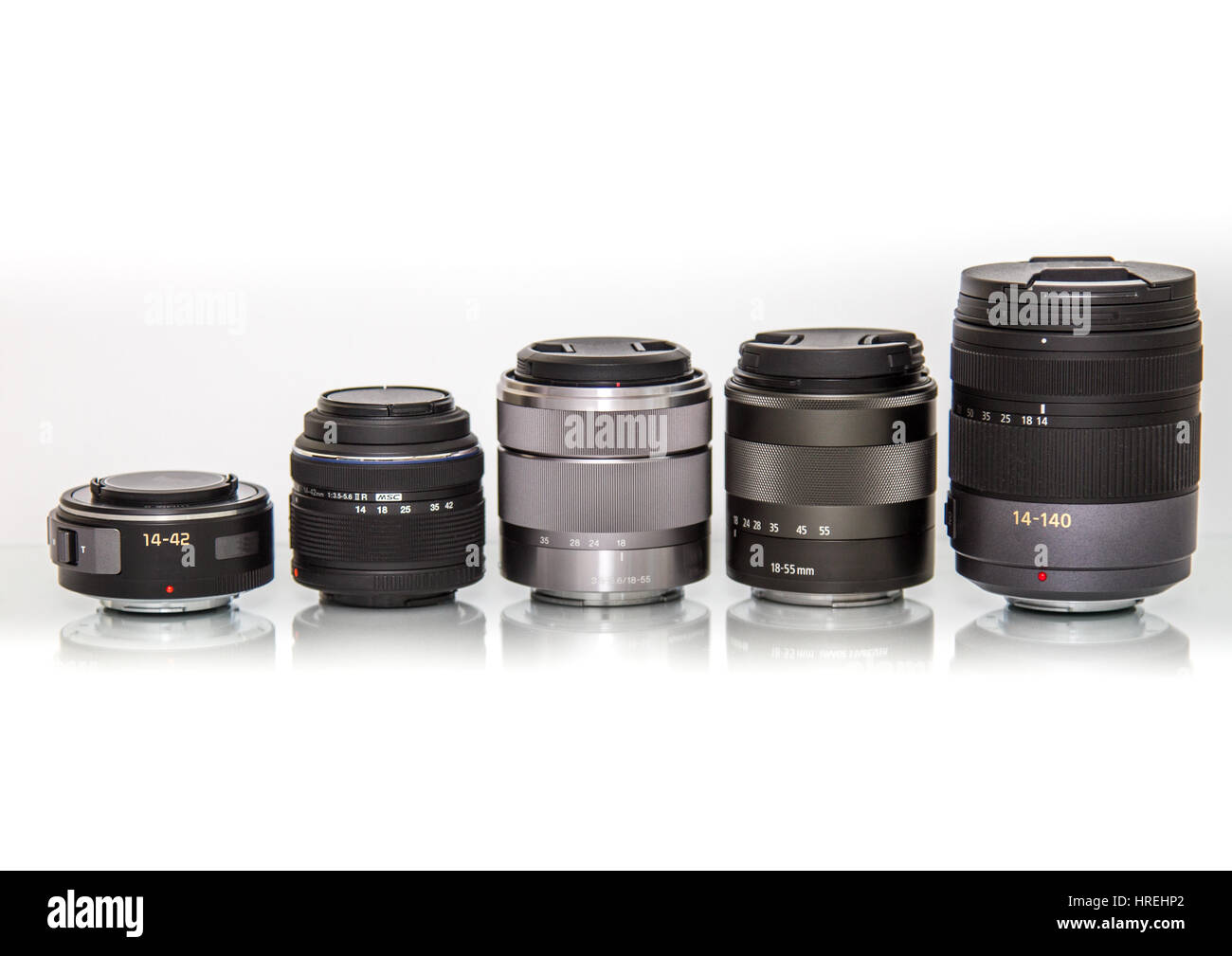 Digital single lense reflex hi-res stock photography and images - Alamy