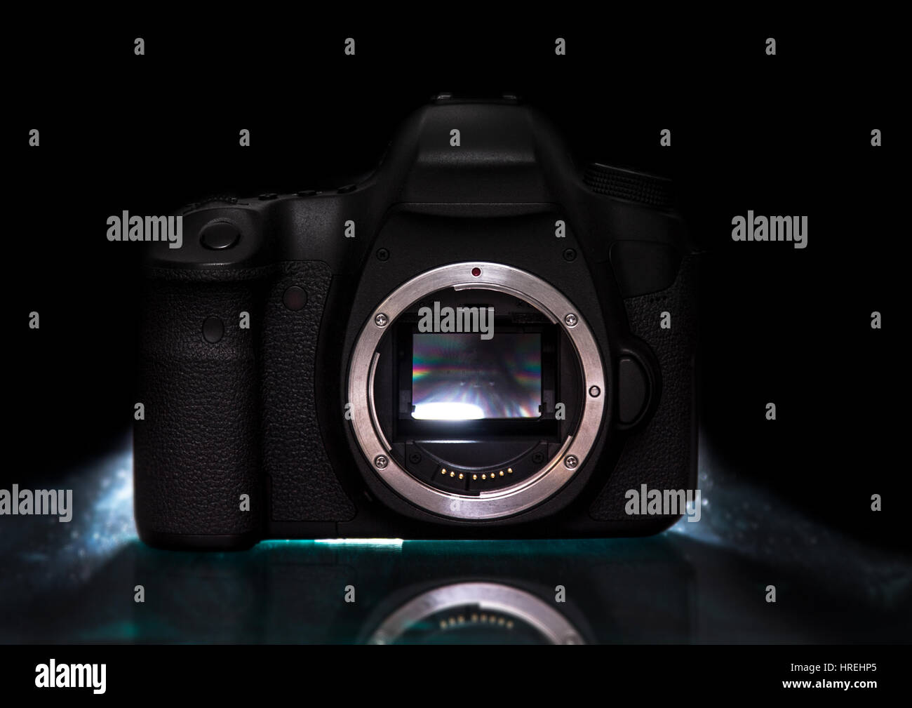 Digital single lense reflex hi-res stock photography and images - Alamy