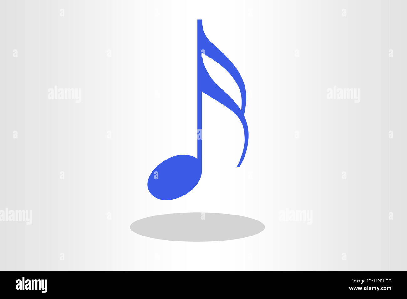 Single Sixteenth Note