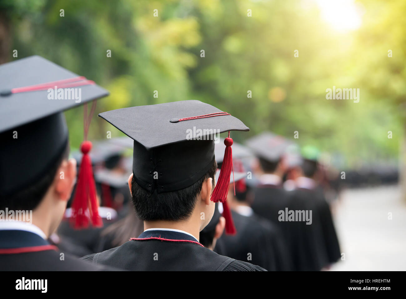 Congratulations people hi-res stock photography and images - Alamy