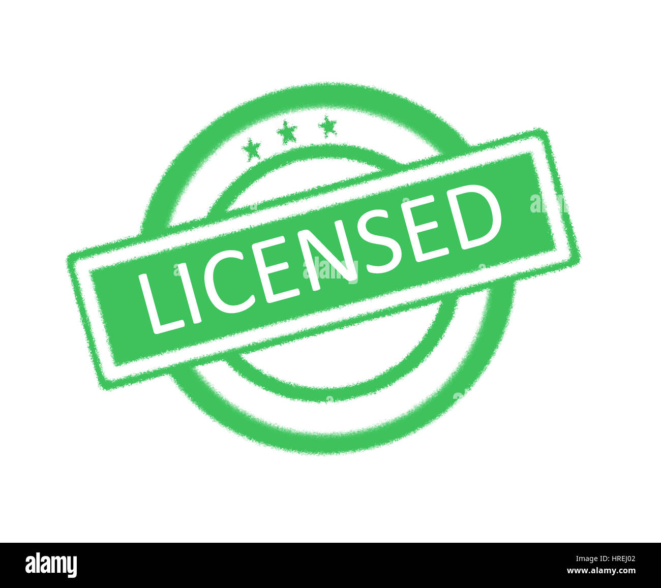 Certification stamp hi-res stock photography and images - Alamy