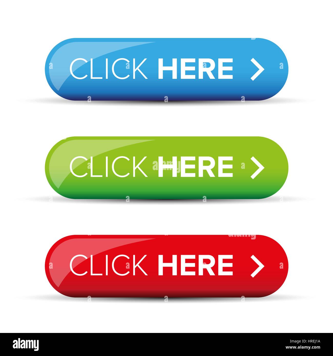 Click Here button Stock Vector Image & Art - Alamy Click Here button Stock Vector Image & Art - Alamy