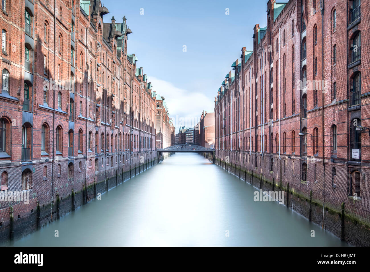 The harbour city hi-res stock photography and images - Alamy