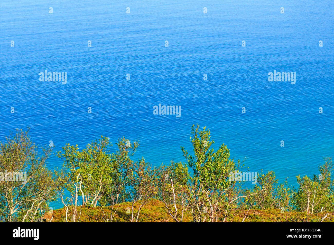 Wild terrain hi-res stock photography and images - Alamy