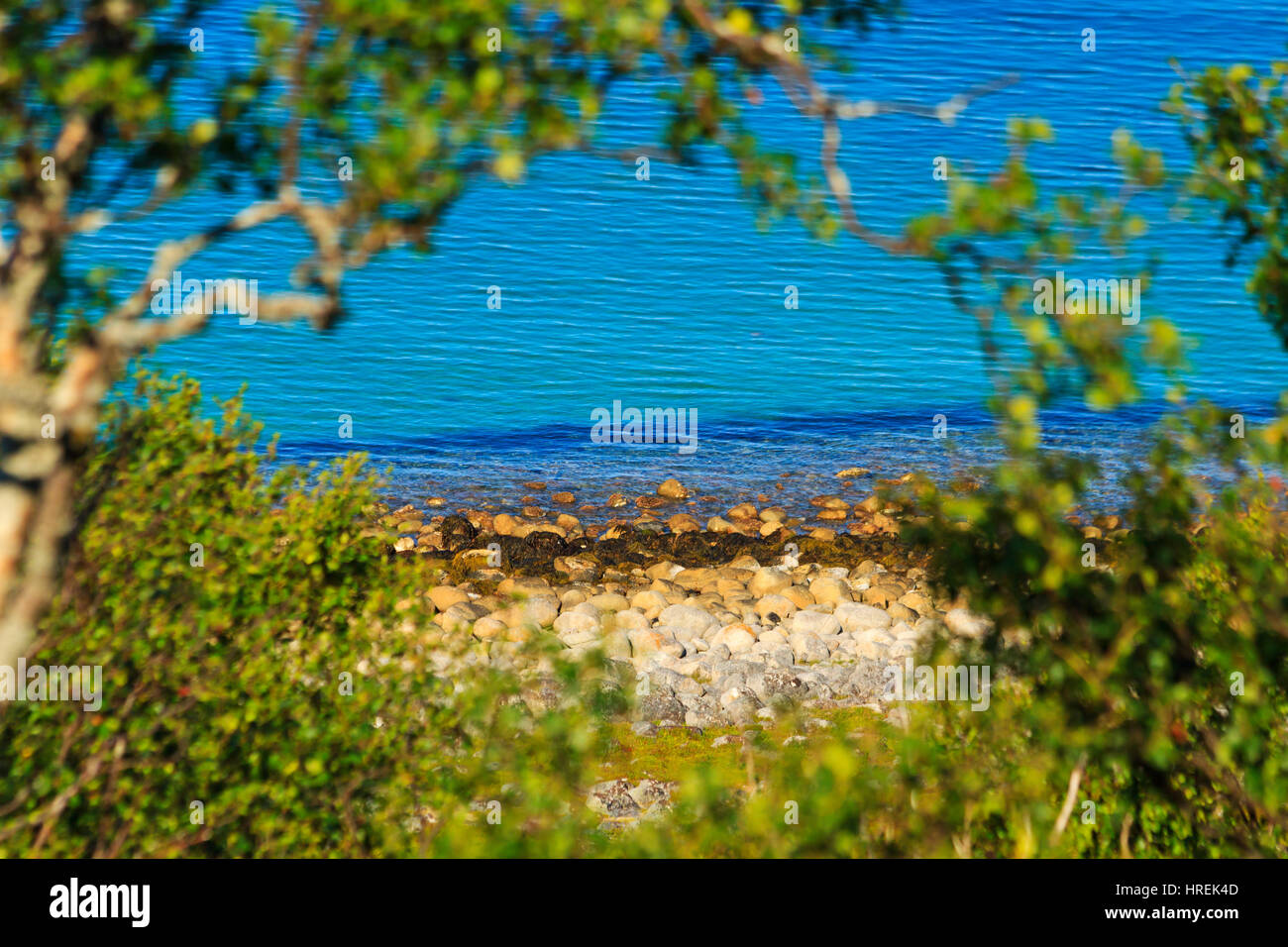 Wild terrain hi-res stock photography and images - Alamy