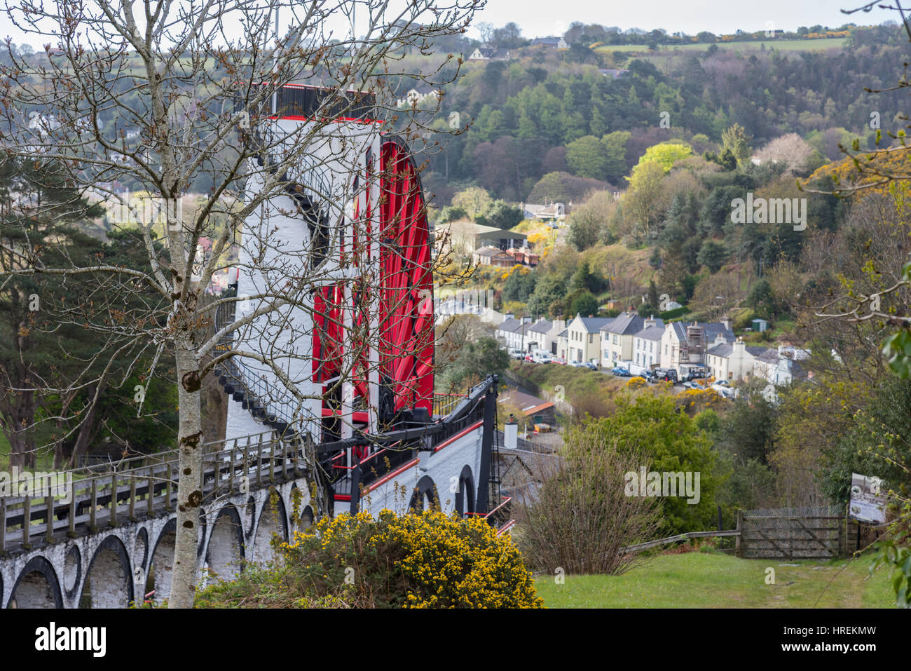 Lady isabella wheel hi-res stock photography and images - Alamy