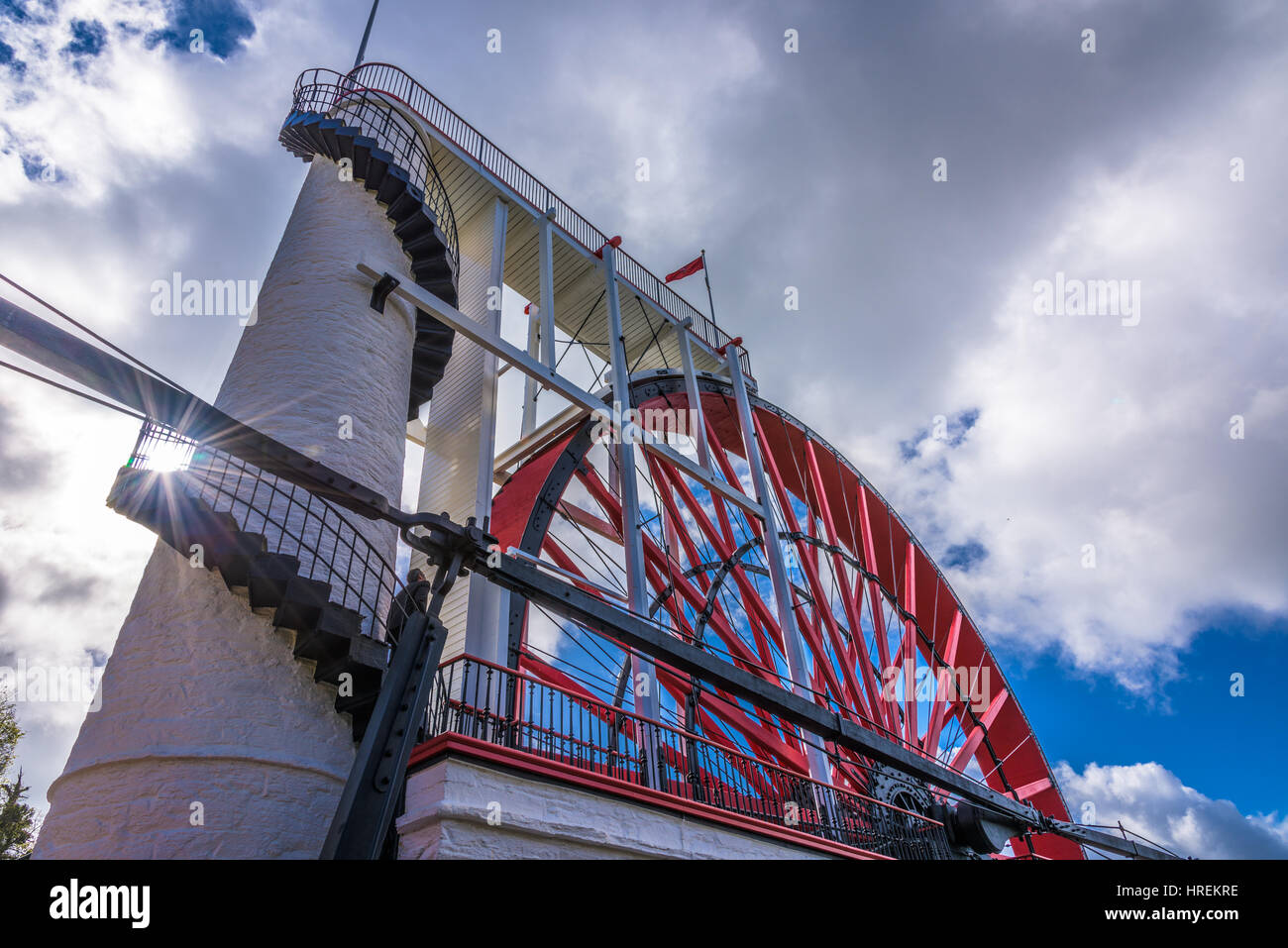 Lady isabella hi-res stock photography and images - Alamy