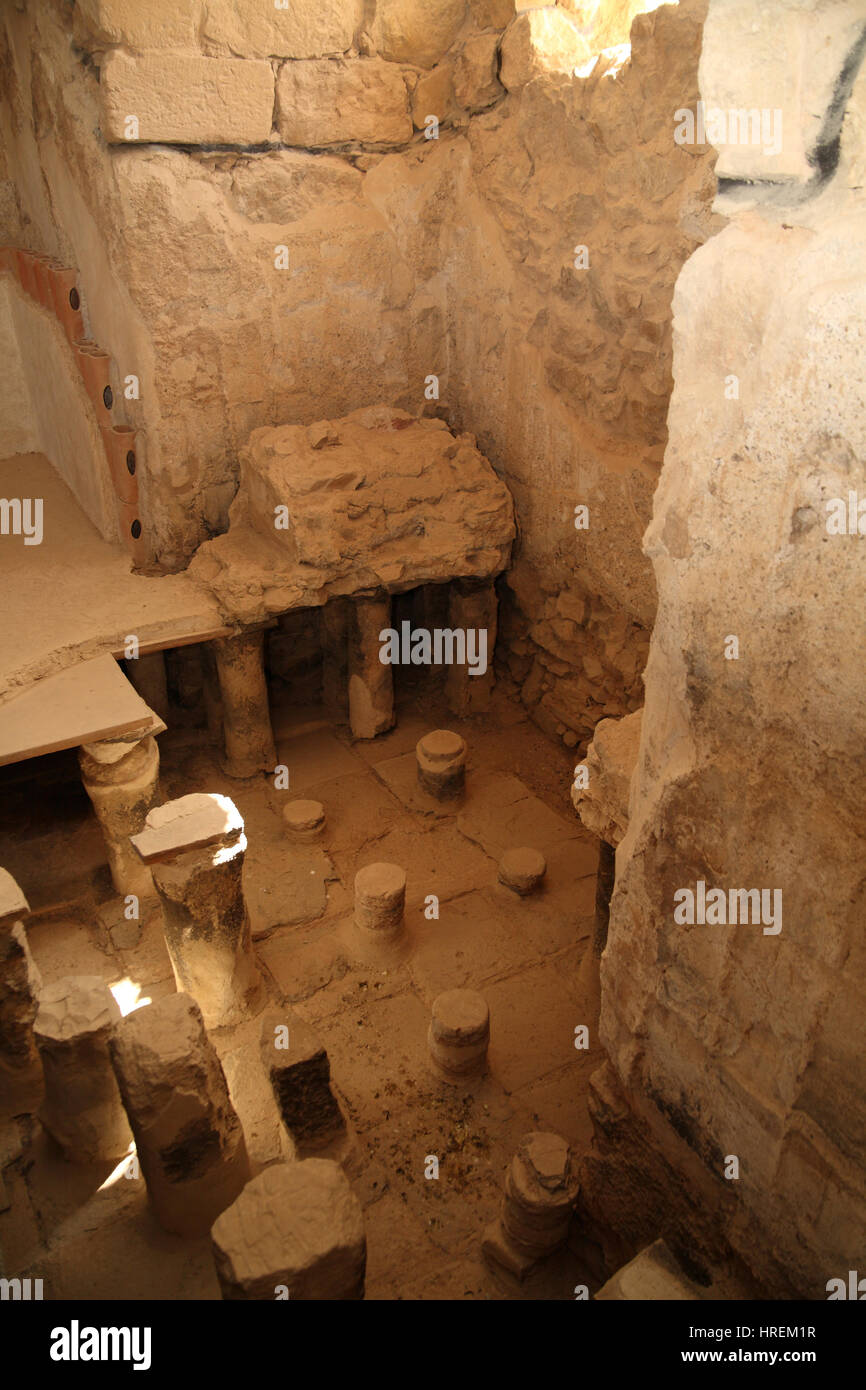 Caldarium hi-res stock photography and images - Alamy