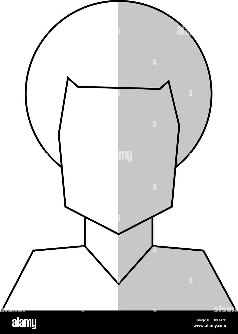 man cartoon icon Stock Vector Image & Art - Alamy