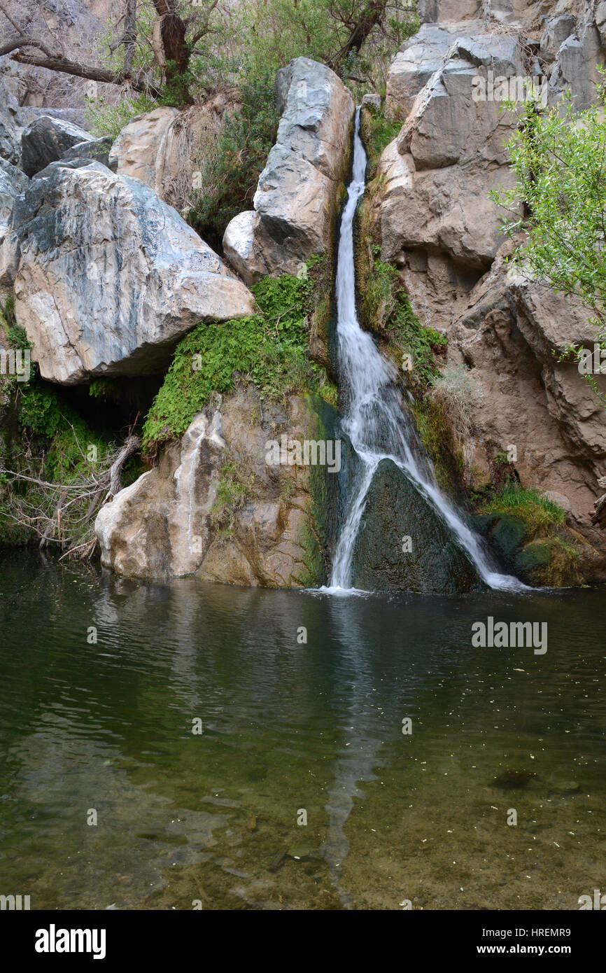 Death valley spring beautiful hi-res stock photography and images - Alamy