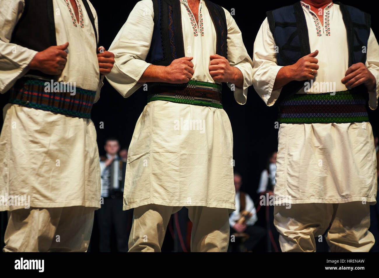 Folklore men hi-res stock photography and images - Alamy