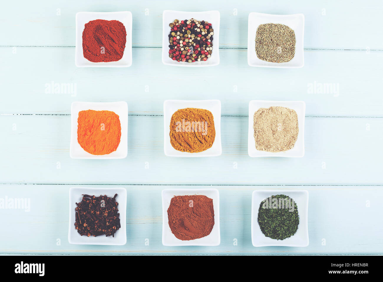 Dust spices hi-res stock photography and images - Alamy