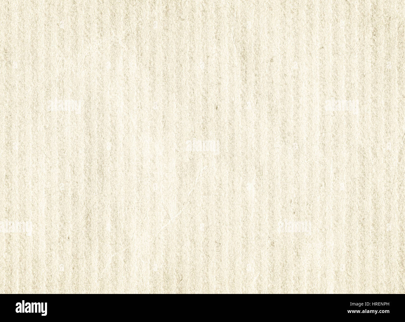 Brown recycled horizontal note paper with vertical stripes texture ...