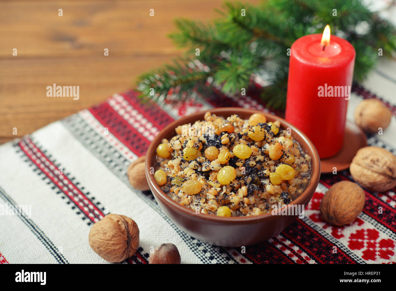 Slavic dish hi-res stock photography and images - Alamy