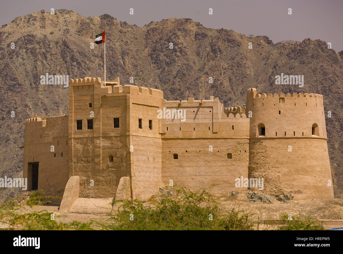 Stronghold fortress fort hi-res stock photography and images - Alamy