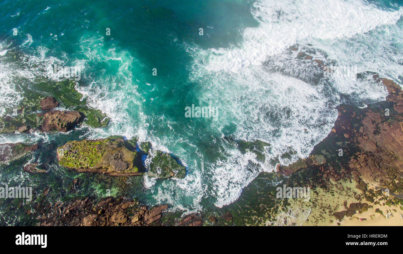 Coastal environment and ocean hi-res stock photography and images - Alamy