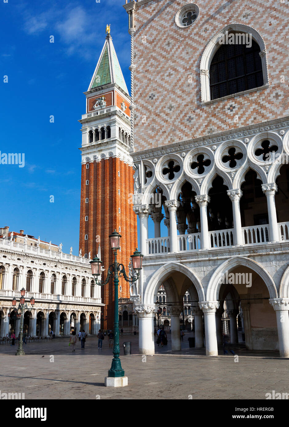 Colorful medieval facade gondola hi-res stock photography and images ...