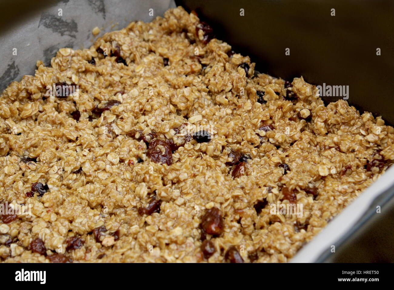 Flapjack mix hi-res stock photography and images - Alamy