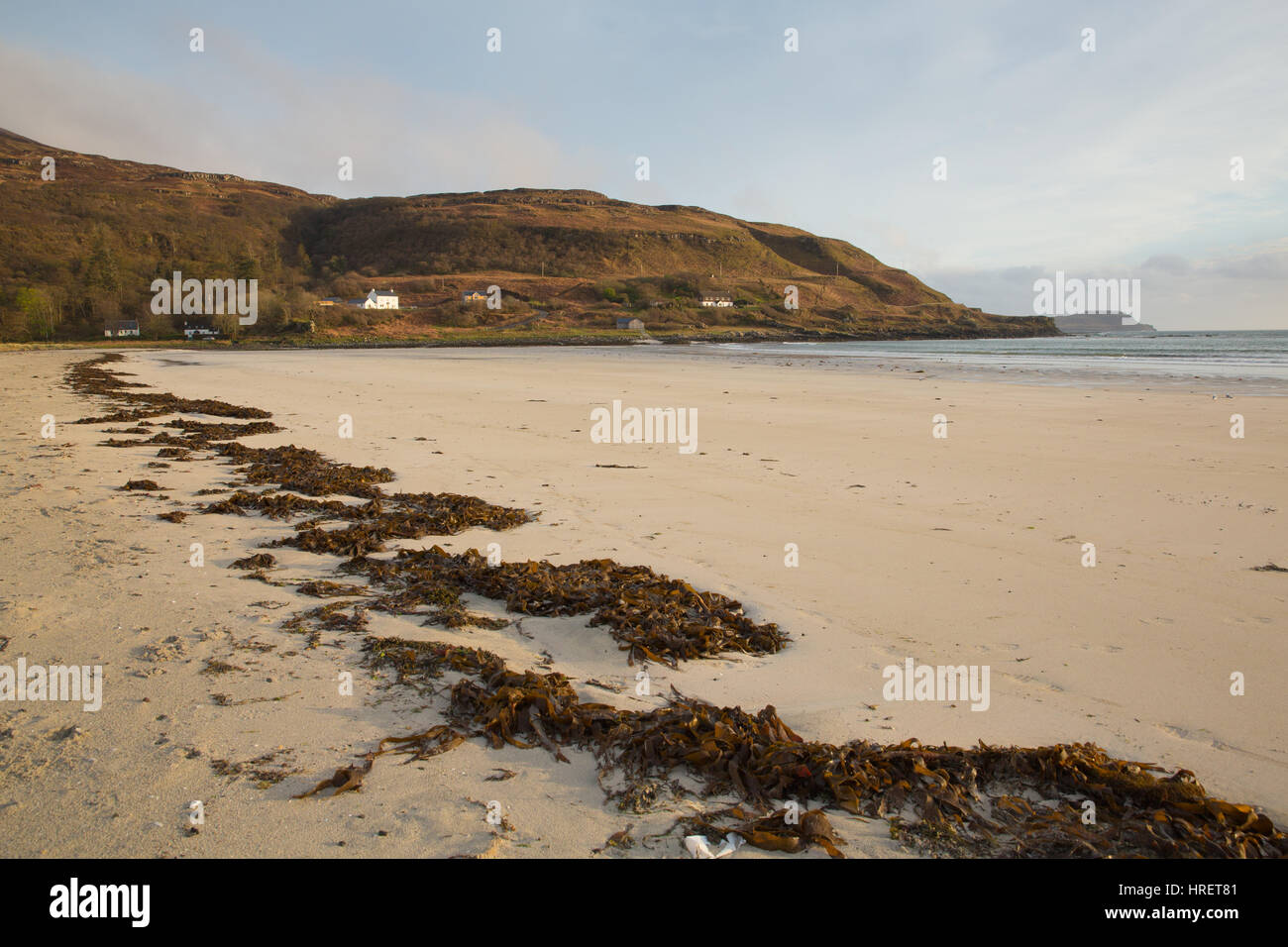 Mull beaches hi-res stock photography and images - Alamy