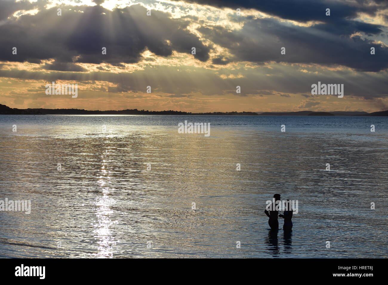 Deep and shallow hi-res stock photography and images - Alamy