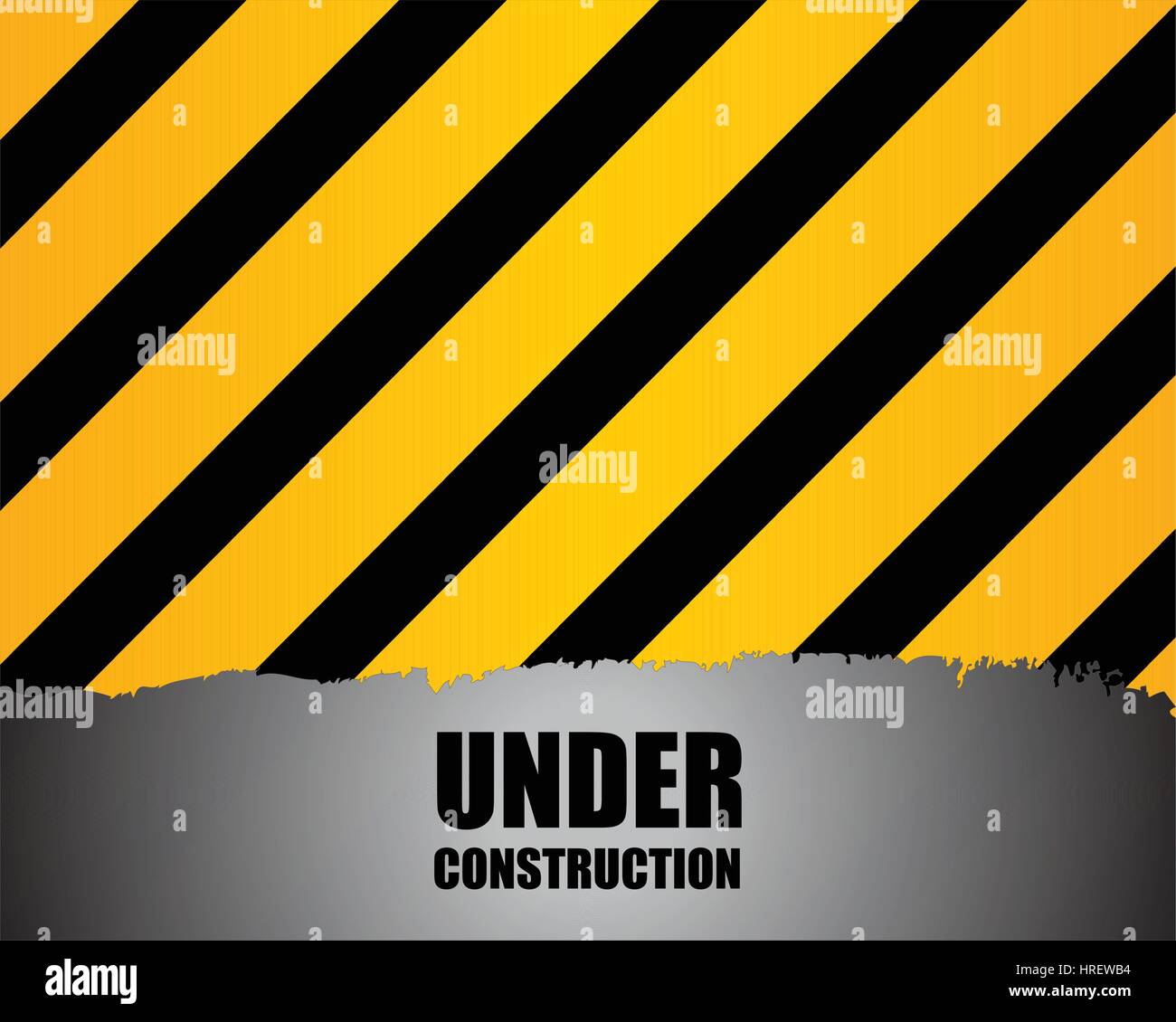 under construction background, vector illustration, eps10 Stock Vector ...