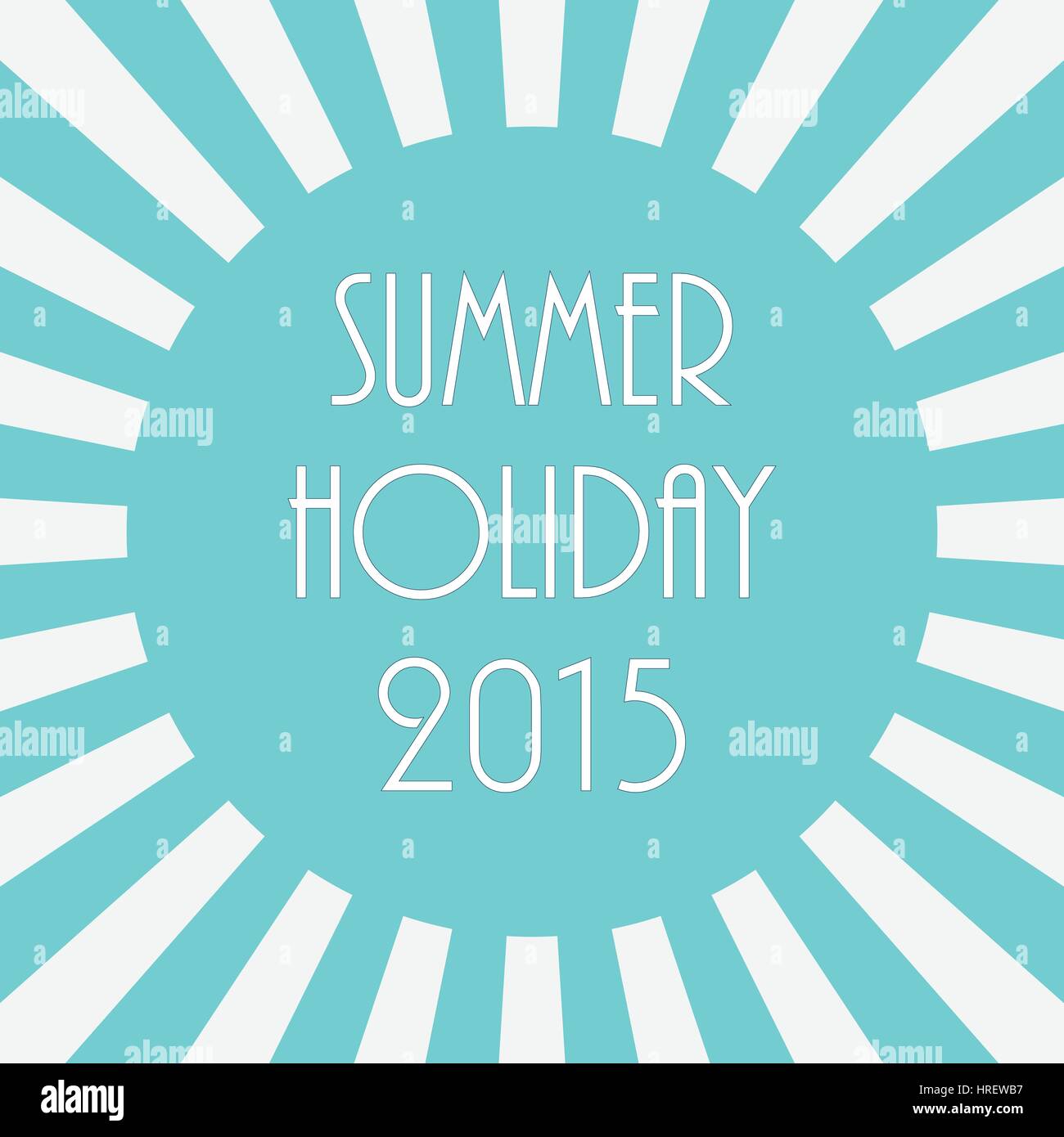 Tropical summer background abstract Stock Vector Images - Alamy