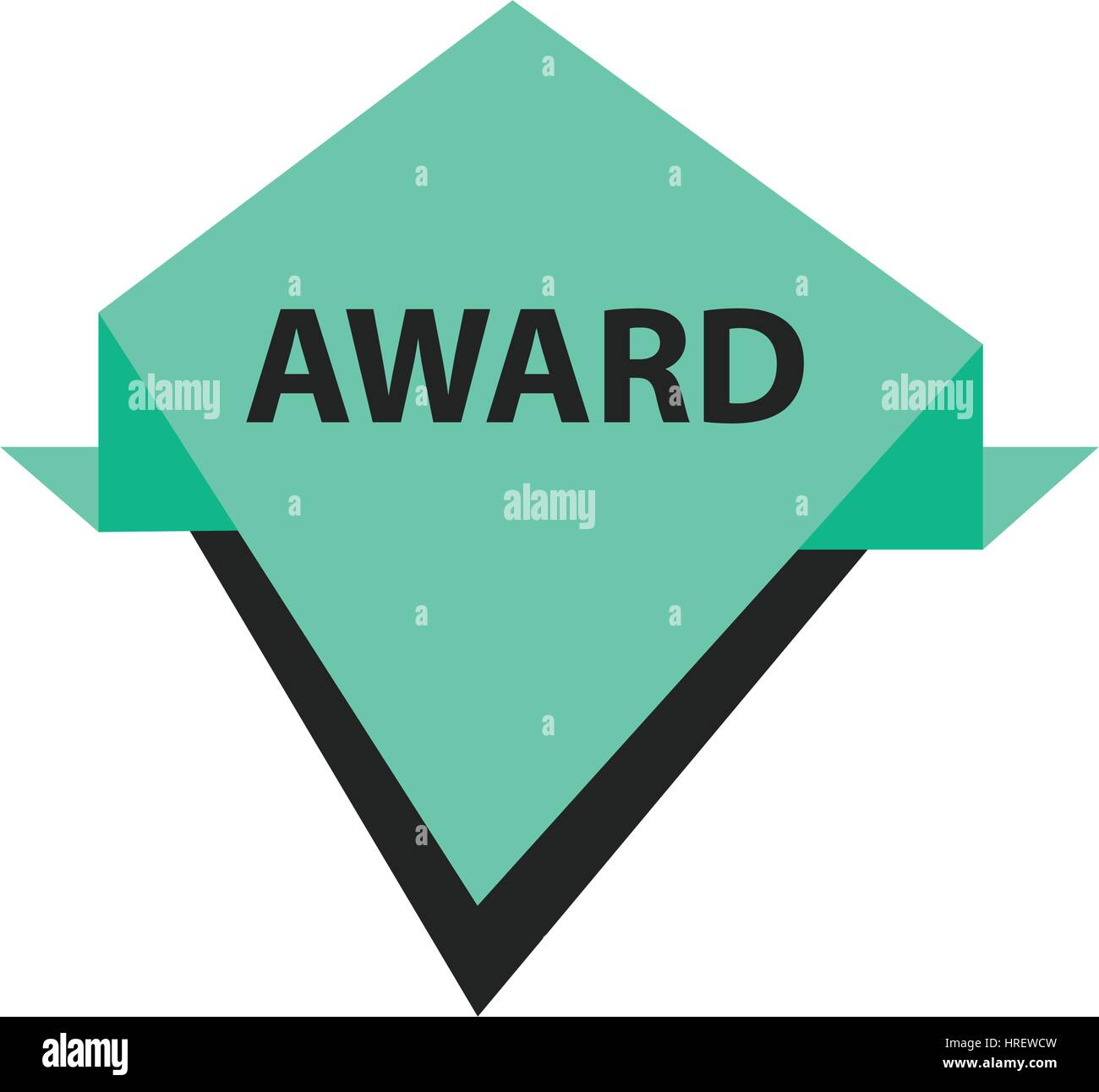 Award Label design black, Green Stock Vector Image & Art - Alamy