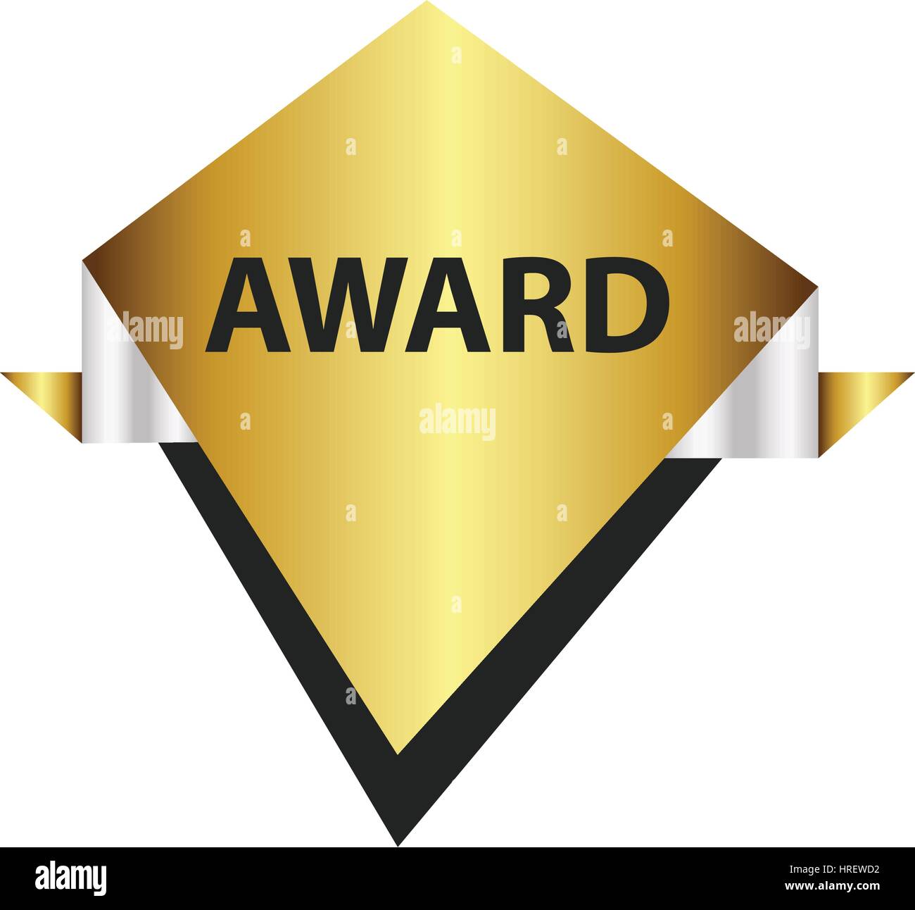 Award Label design Gold, silver Stock Vector Image & Art - Alamy