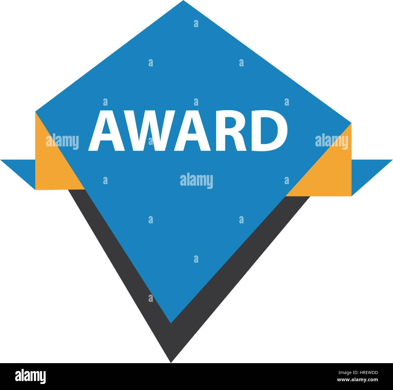 Award Label design Purple, yellow, black Stock Vector Image & Art - Alamy