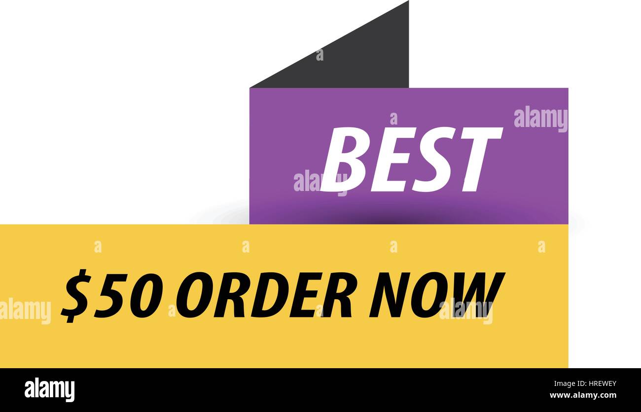 Best labels Purple, yellow, black Stock Vector Image & Art - Alamy