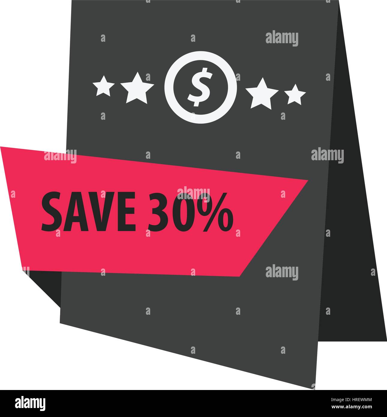 Label Design black, pink Stock Vector Image & Art - Alamy
