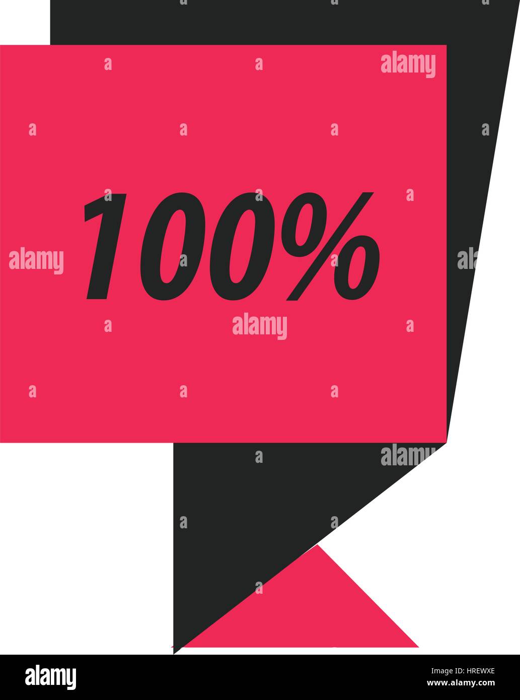 Black and hot pink Stock Vector Images - Alamy