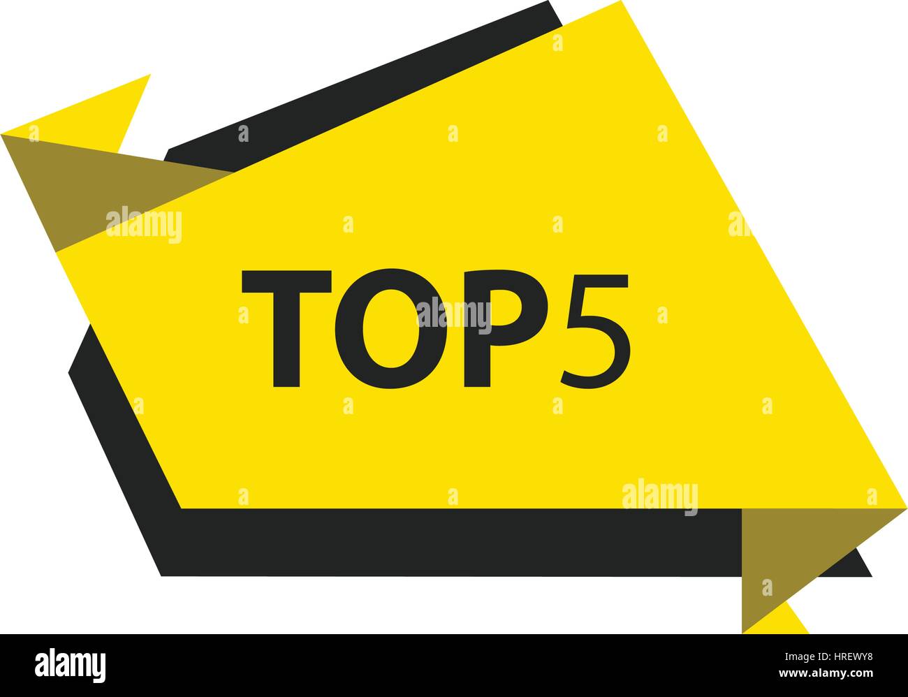 Top5 Stock Vector Images - Alamy