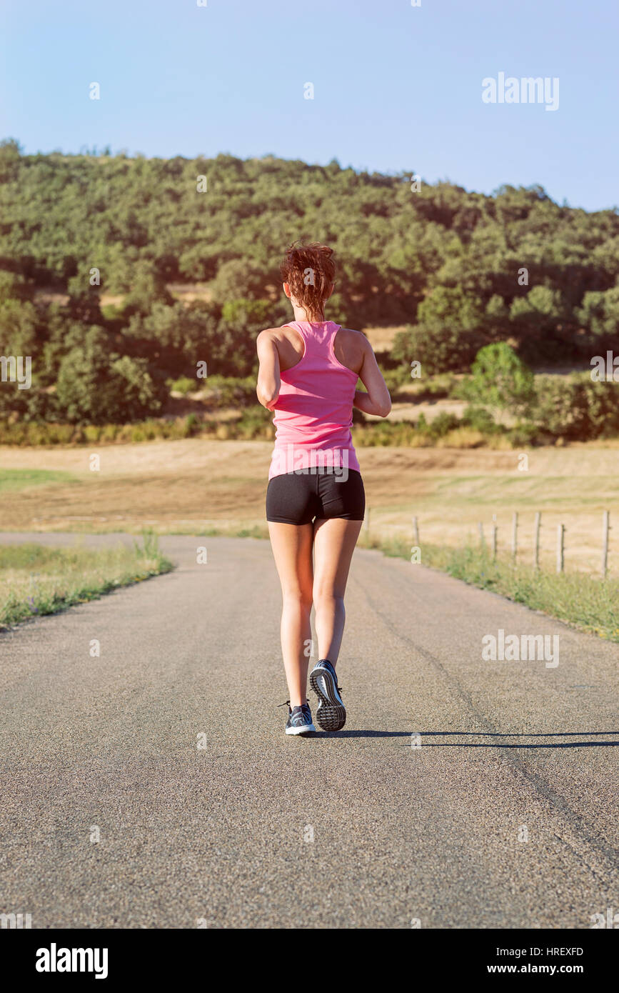 Youth triathlon hi-res stock photography and images - Alamy