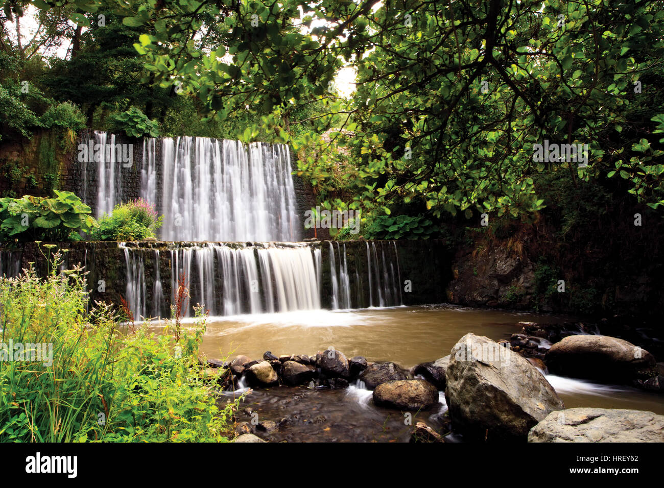 Watchung Reservation High Resolution Stock Photography and Images - Alamy