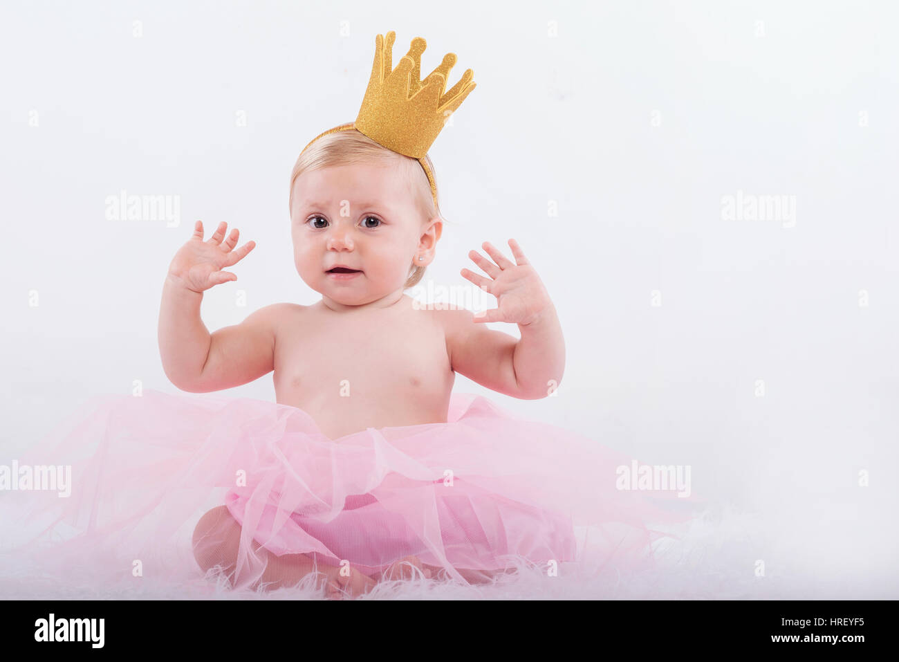 Princess tutu dress hi-res stock photography and images - Alamy