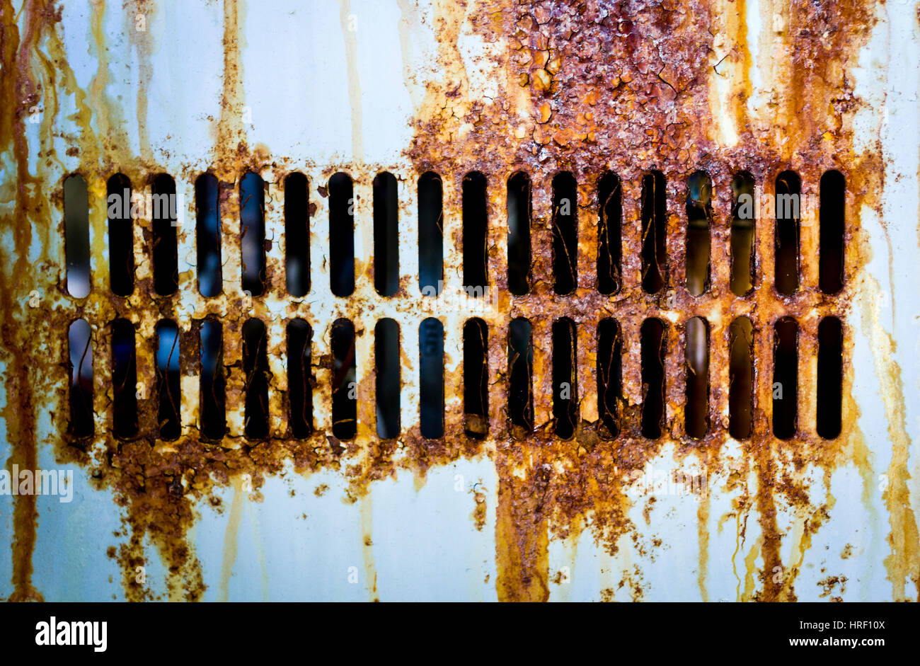 Grille vent hi-res stock photography and images - Alamy