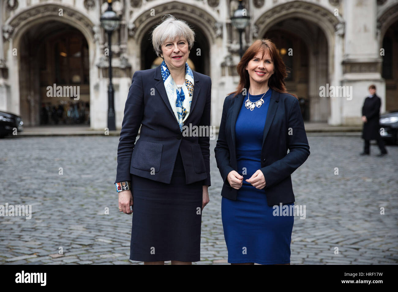 Trudy harrison hi-res stock photography and images - Alamy