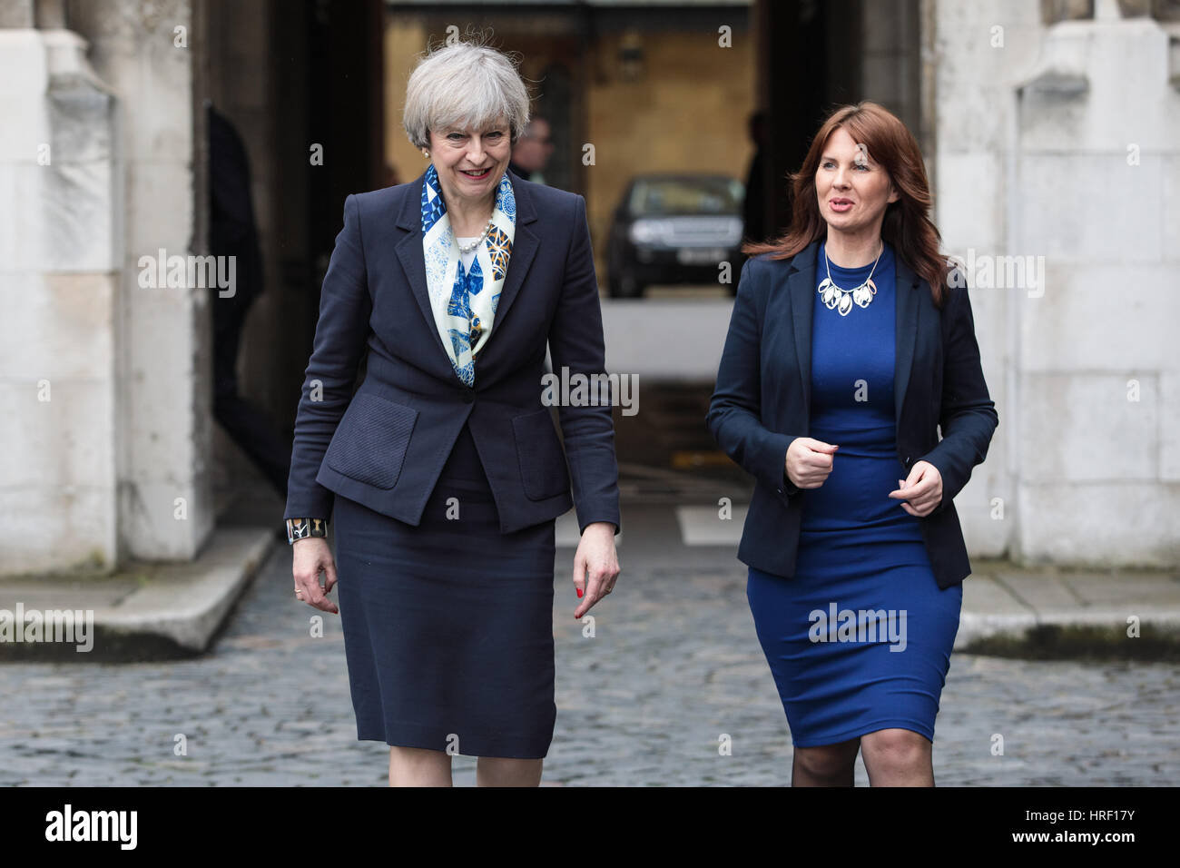 Copeland mp trudy harrison hi-res stock photography and images - Alamy