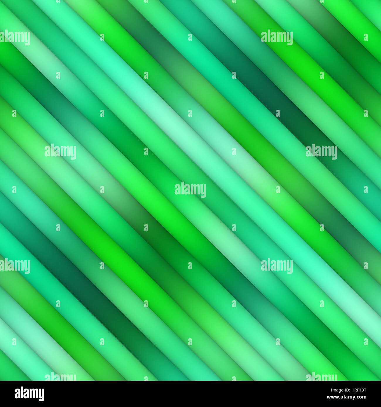 Parallel Gradient Stripes Abstract Geometric Background Design Seamless Multicolor Pattern
