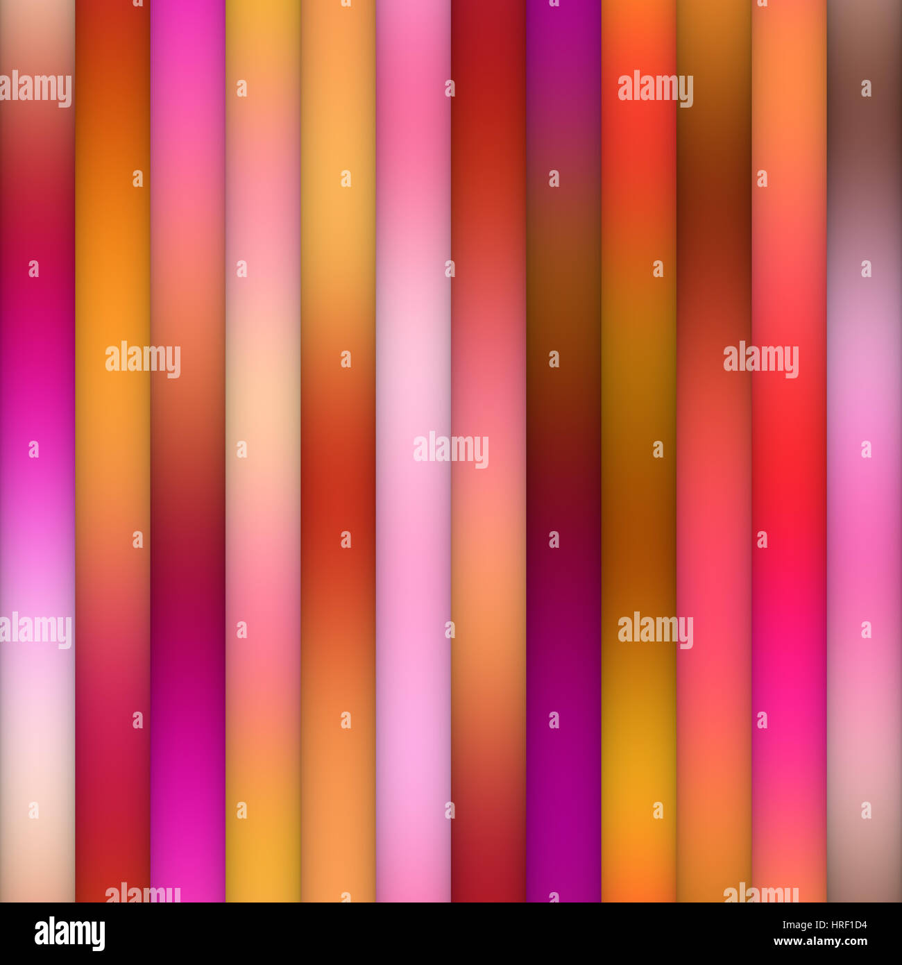 Parallel Gradient Stripes. Abstract Geometric Background Design ...