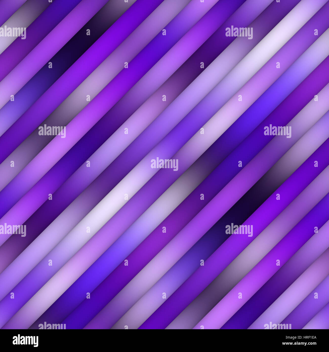Parallel Gradient Stripes Abstract Geometric Background Design Seamless Multicolor Pattern